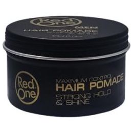 Red One Hair Pomade 100ml