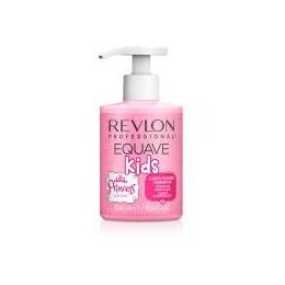 Revlon Equave Kids Princess Look Shampoo 300ml