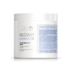 Revlon Re/Start Hydration Moisture Rich Mask 500ml