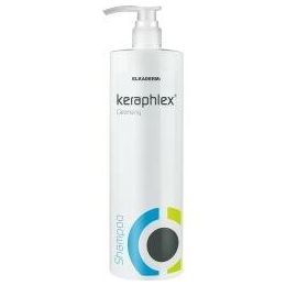 ELKADERM Keraphlex Shampoo 1L