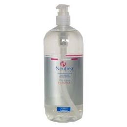 ELKADERM Neutrea 5% Urea Shampoo 1L