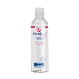 ELKADERM Neutrea 5% Urea Shampoo 250ml