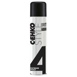 C:EHKO Hairspray Brilliant 400ml Haarspray