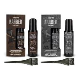 Marmara Barber Haartönung für Männer 125ml