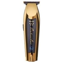 WAHL Detailer Cordless Trimmer Gold