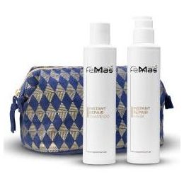 Femmas Pure Instant Repair Geschenkset Shampoo & Conditioner