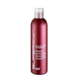 SBC Color Care Shampoo 250ml