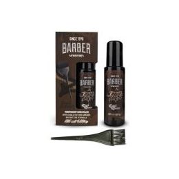 Marmara Barber Haartönung für Männer 125ml Dunkel Braun