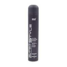 SB Style Ultra Strong Spray 500ml Haarlack