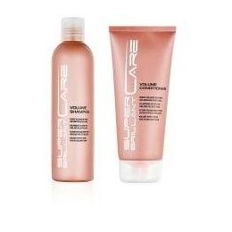 SBC Volume Shampoo 250ml & SBC Volume Conditioner 200ml Set