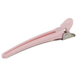 Efalock Professional Efalock Abteilclip Rose - 12 Stück