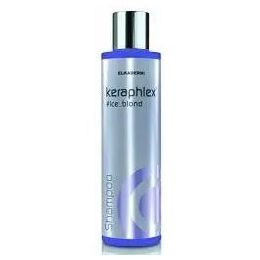 Elkaderm Keraphlex ice_blond Shampoo 200ml