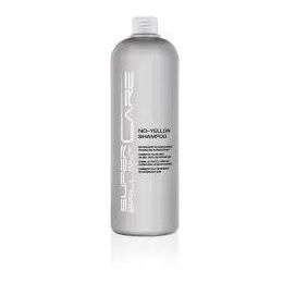 SBC No-Yellow Shampoo 1000ml