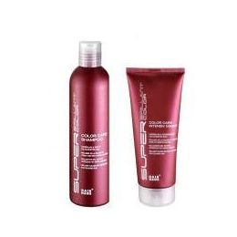 SBC Color Care Shampoo 250ml & SBC Color Care Intensiv Maske 200ml Set