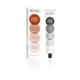 Revlon Professional Nutri Color Filters 3 in 1 Cream 100ml 740