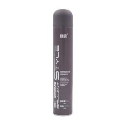 SB Style Strong Spray 500ml Haarspray