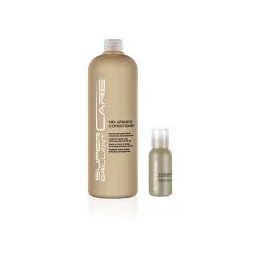 SBC No-Orange Conditioner 1000ml & SBC No-Orange Shampoo 50ml Set