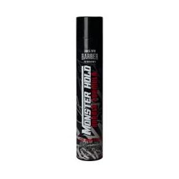 Marmara Barber Monster Hold Haarspray 750ml