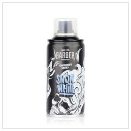 Marmara Barber Hair Color Spray 150ml