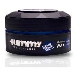 Fonex Gummy Styling Wax Hard Finish Extra Stark 150ml