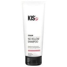 KIS No-Yellow Shampoo 250ml