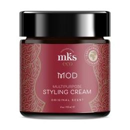 MKS Eco Style Cream Mod 113ml Marrakesh