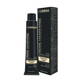 FemMas Hair Color Cream 100ml Haarfarbe