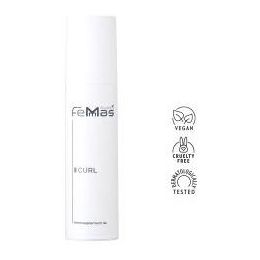 Femmas Pure Curl 100ml