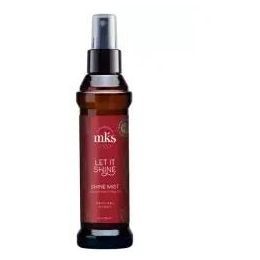 MKS Eco Let It Shine Shine Mist Original 118 ml Marrakesh