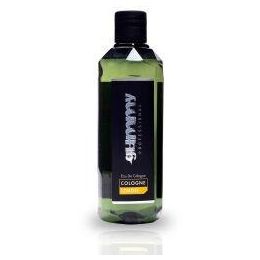 Fonex Gummy After Shave Eau de Cologne 500ml Lemon