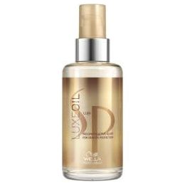 Wella SP Luxe Oil 100ml Reconstructive Elixir