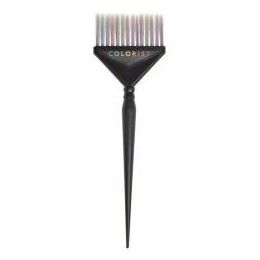 Efalock Professional Efalock Colorist Rainbow Färbepinsel schwarz breit 7cm