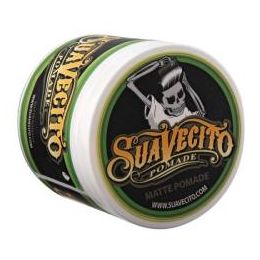 Suavecito Pomade 113g Matte Pomade