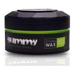 Fonex Gummy Styling Wax Matte Finish 150ml