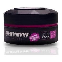 Fonex Gummy Styling Wax Extra Gloss 150 ml