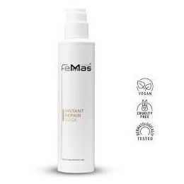 Femmas Pure Instant Repair Mask 200ml