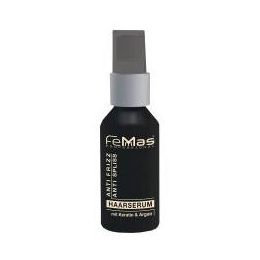 FemMas Haarserum Anti Spliss mit Keratin & Argan 50ml