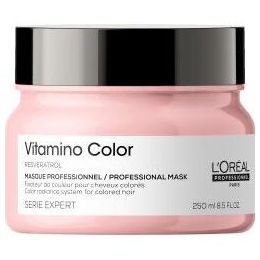 L'Oréal Serie Expert Vitamino Color Mask 250ml