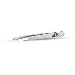 Luqx Tweezer Augenbraun Pinzette