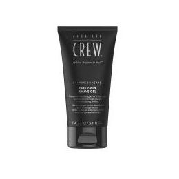 American Crew Precision Shave Gel 5.1oz/150ml