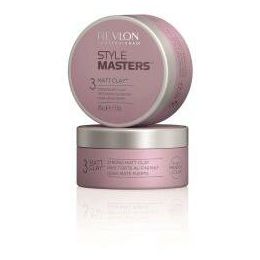 Revlon Style Masters Matt Clay 85gr