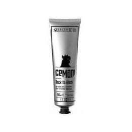 Selective Professional Cemani Back to Black Styling Gel 150ml