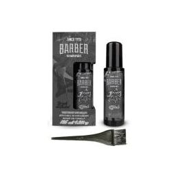 Marmara Barber Haartönung für Männer 125ml Schwarz