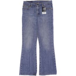 Levi's Levis Damen Jeans, blau, Gr. 30