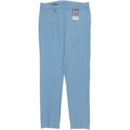 Qiéro! Qiero Damen Stoffhose, hellblau, Gr. 36