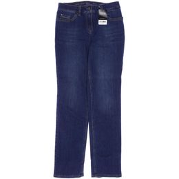 Gerry Weber Damen Jeans, blau, Gr. 29