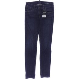 Marc O'Polo Marc O Polo Damen Jeans, marineblau, Gr. 29