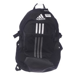 Adidas Damen Rucksack, schwarz, Gr.