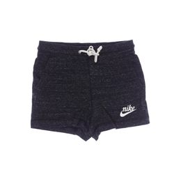 Nike Damen Shorts, grau, Gr. 34