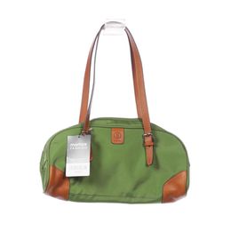 Bogner Damen Handtasche, grün, Gr.